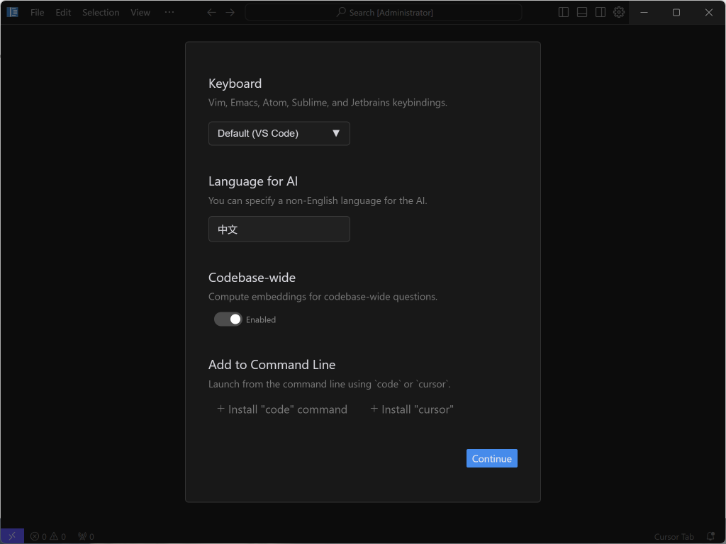 cursor连接devbox (解决ssh 权限问题)附加ssh免密登录 – 极光云