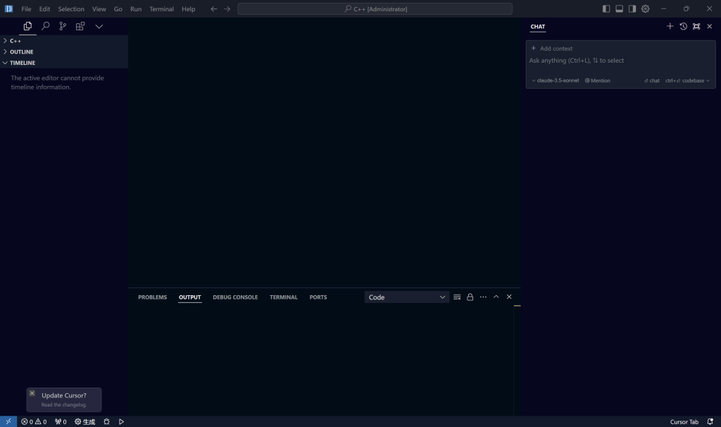 cursor连接devbox (解决ssh 权限问题)附加ssh免密登录 – 极光云